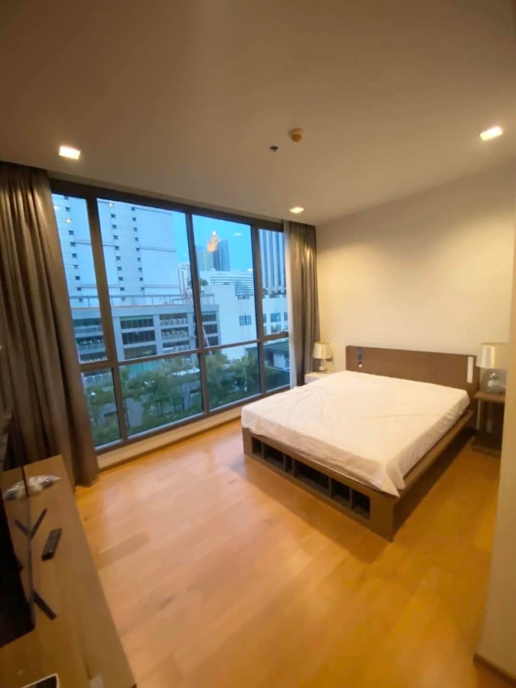 Scancondo | ให้เช่า คอนโด ไฮด์ สุขุมวิท 13 วิวริมสระว่ายน้ำ เฟอร์ครบ พร้อมเข้าอยู่ ใกล้รถไฟฟ้า ...